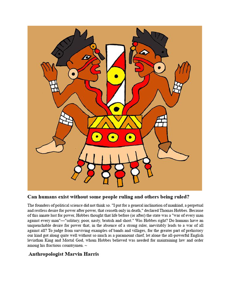 Warre of Every One Against Everyone | PDF | History