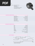 SEL-700G Instruction Manual | PDF | Physical Quantities | Components