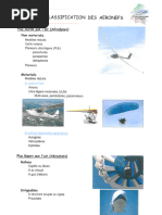 Histoire et Évolution de l'Aviation | PDF | Avion | Avion militaire