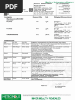Ultrasound of The Neck in 7 Sweeps - DR Rhian Rhys | PDF | Neck | Human ...