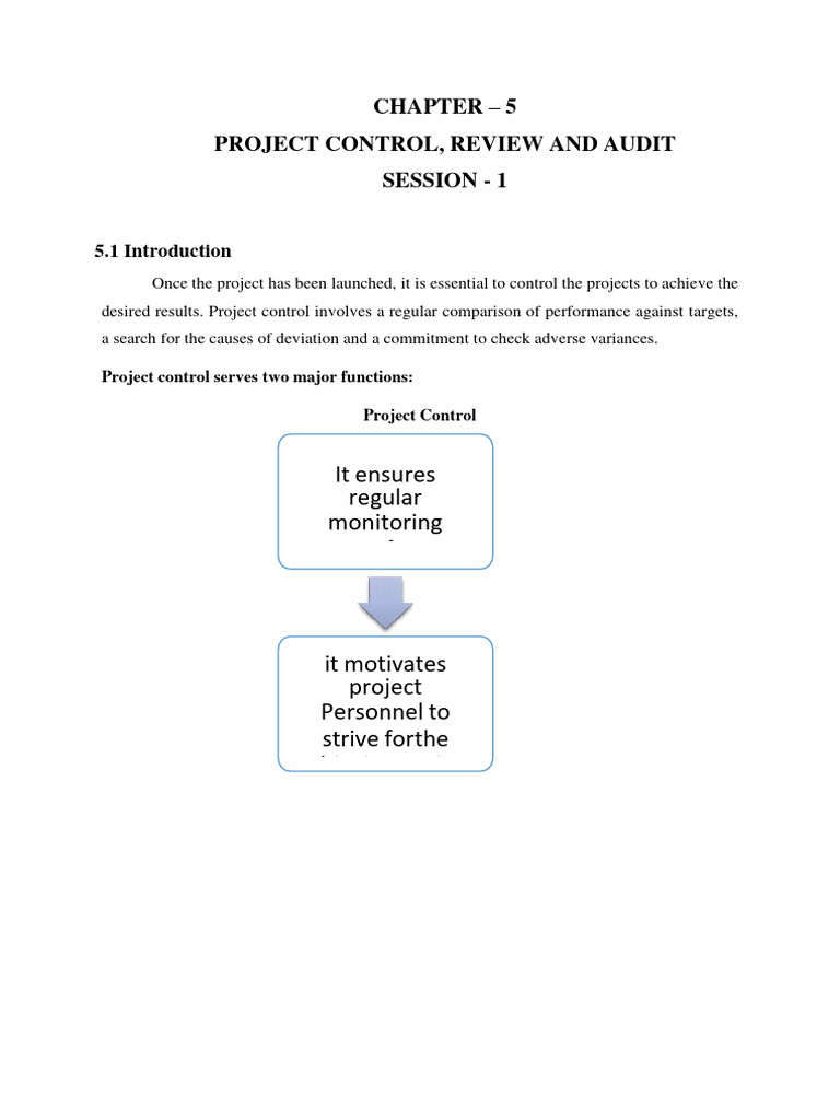 PMS-5-UNIT-1 | PDF | Audit | Business