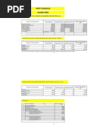 Pcab Licensing Fee Structure: New Application | PDF | Government | Business