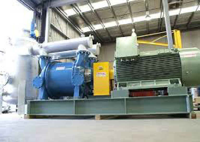 Gas Recovery Compressor | PDF