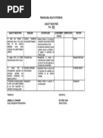 Form 3 Mathematics Worksheet | PDF | Geometry | Elementary Mathematics