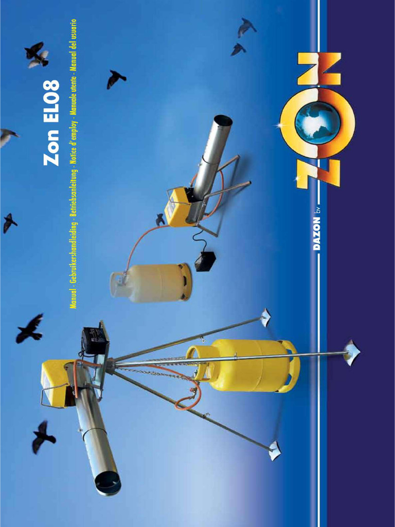 Zon El | PDF