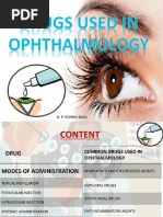 Dexatrol Eye/Ear Drops Overview | PDF | Diseases And Disorders ...