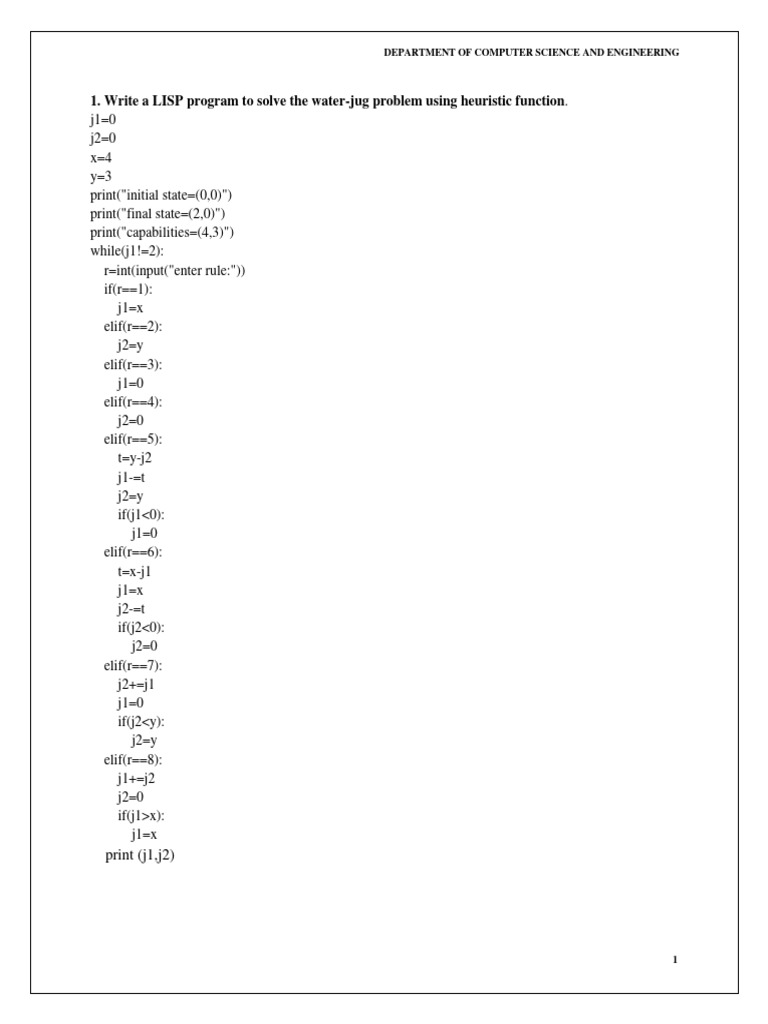 3final ML Lab Manual | PDF