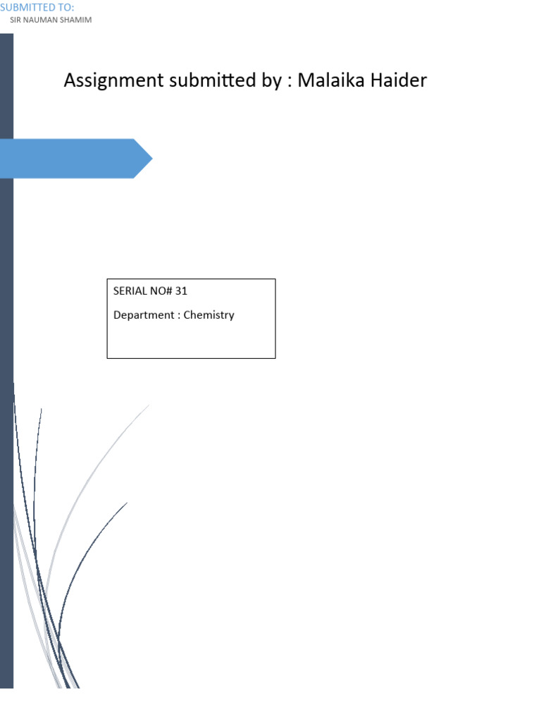Assignment 1 | PDF | Random Access Memory | Central Processing Unit