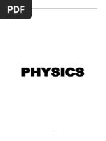 BGCSE GEOGRAPHY Note | PDF | Volcano | Cloud