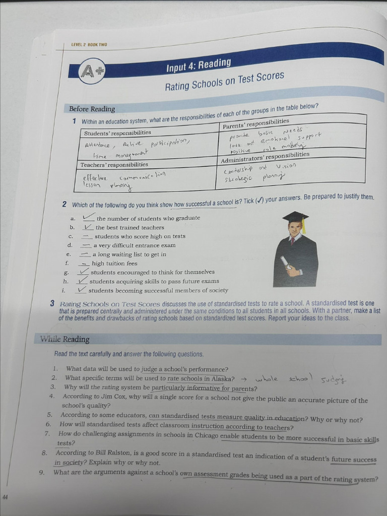 U7 Input 4 - Ece Lüle | PDF