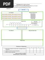 Letrang R Worksheets | PDF