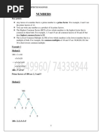 JCE Science Paper 2 | PDF | Waves | Force