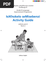 Tselane-And-The-Giant Storycard Sotho - Final | PDF