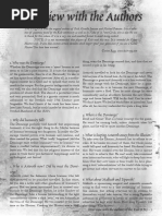 Void Given Focus Analysis | PDF
