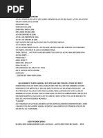 Asiri Imo Awon Agba 3 | PDF