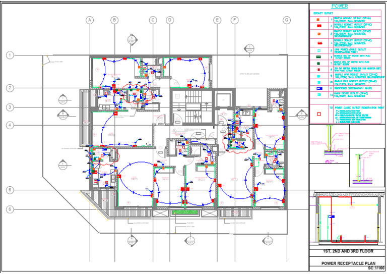 PC BASTOS-1st 2nd 3rd FLOOR - 091546 | PDF