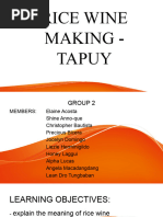 Brewing Grain Substitution Chart | PDF | Malt | Drink