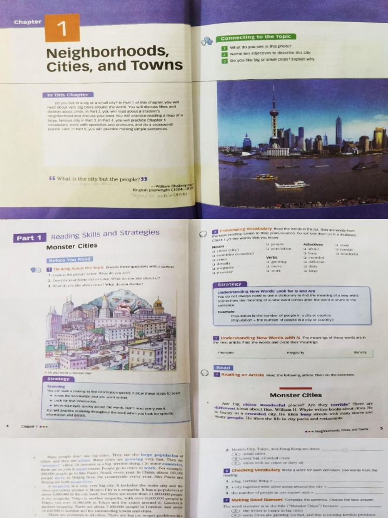 Interaction Access Reading and Writing Gold Edition 9780077116309 ...