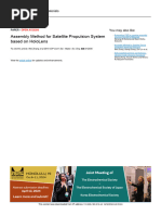 Blender User Manual | PDF | Blender (Software) | 3 D Modeling