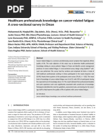 Doloplus 2 Tool | PDF | Pain | Medicine