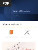 Seminartopics and Assessment | PDF | Weaving | Loom