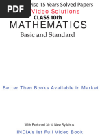 Business Mathematics: Quarter 1 - Module 1: New Normal Math For Grade ...