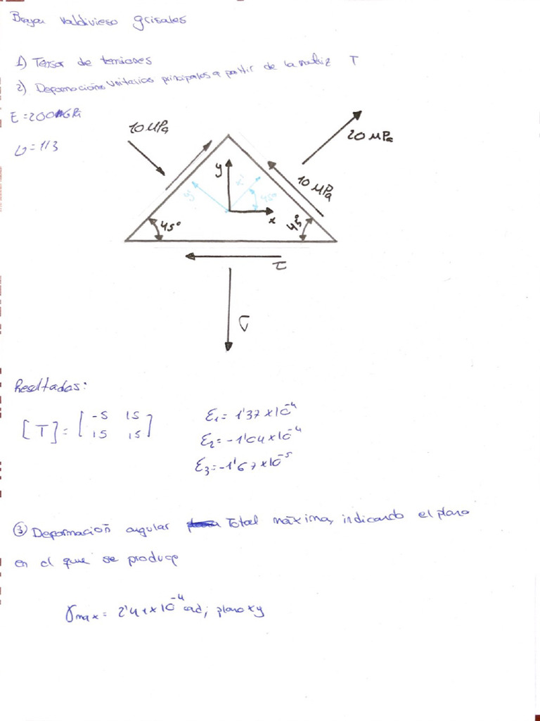 RESIS ENTREGABLE02 Ehu/upv | PDF