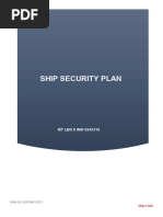 Patroling or Roving Inspection | PDF | Security Guard | Emergency