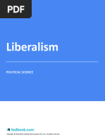 Negative and Positive Liberty in Isaiah Berlin | PDF | Liberty ...