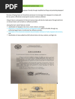 EOPT Act: Effectivity and Key Features | PDF | Value Added Tax | Taxes