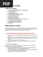 Chapter 1 The Rise of Nationalism in Europe (1) - Class 10th History ...