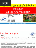 5M+1E Change Conditions Matrix | PDF | Calibration | Business Process