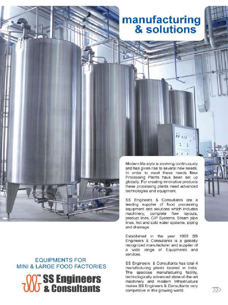 Atex Cylinder Washer Machine | PDF