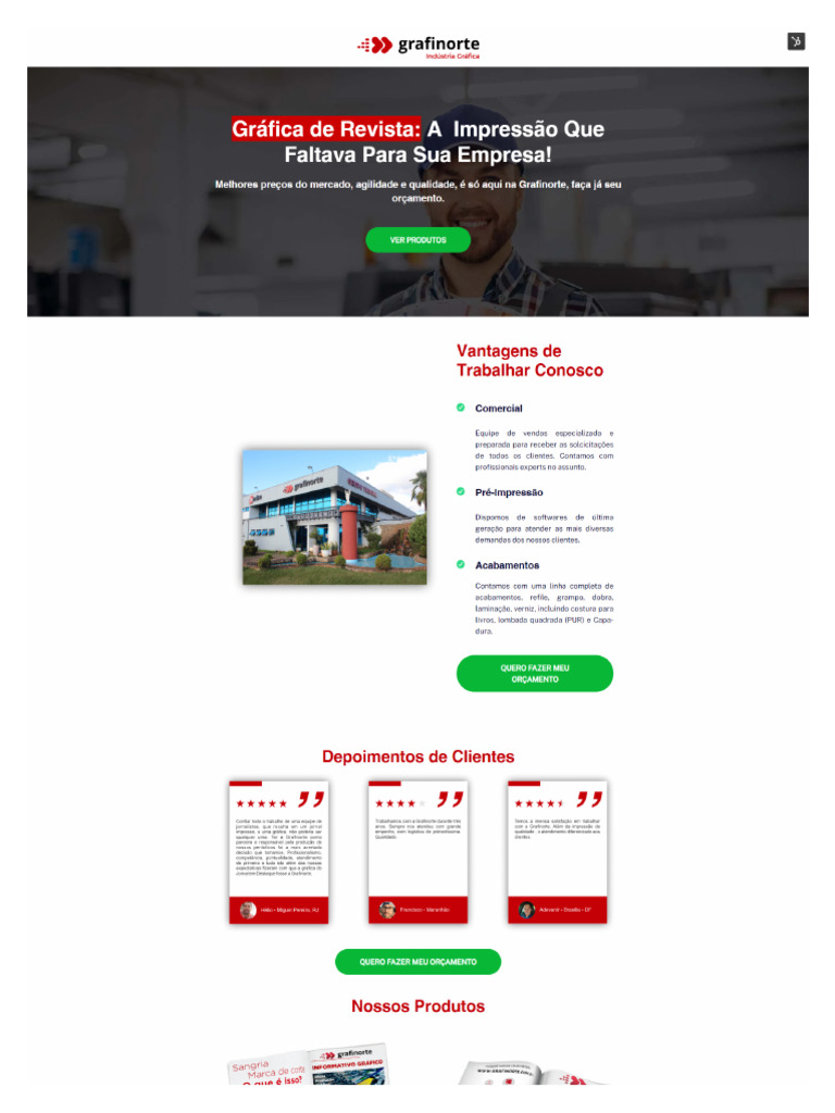 Screencapture Grafinorte Net Grafica de Revistas 2024 02 14 16 - 48 - 03 | PDF