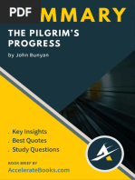 Pilgrims Progress Map Bundle | PDF