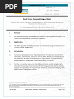 IMPA Safety Equipment Codes Overview | PDF | Rechargeable Battery ...