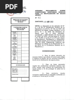 DS - 010 2019 Vivienda | PDF