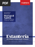 Biografía y obras de Renée Ferrer | PDF | Paraguay | Cuentos