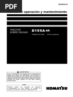 385 Multiflow Ops Manuas March 2010 | PDF | Pump | Vacuum