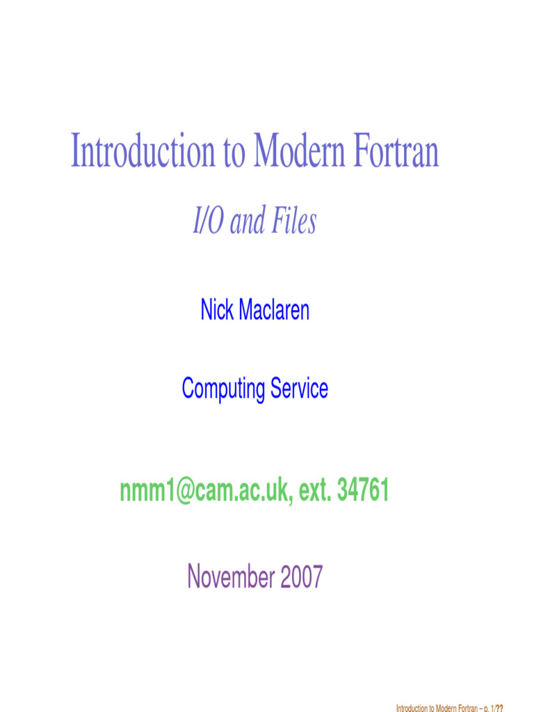 Paper 10 | PDF | Parameter (Computer Programming) | C (Programming Language)