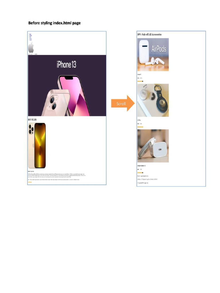 Assigment 6 | PDF Assigment 6 | PDF