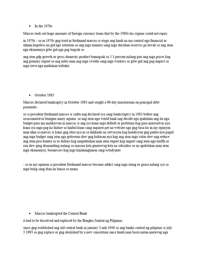 Report 2 | PDF