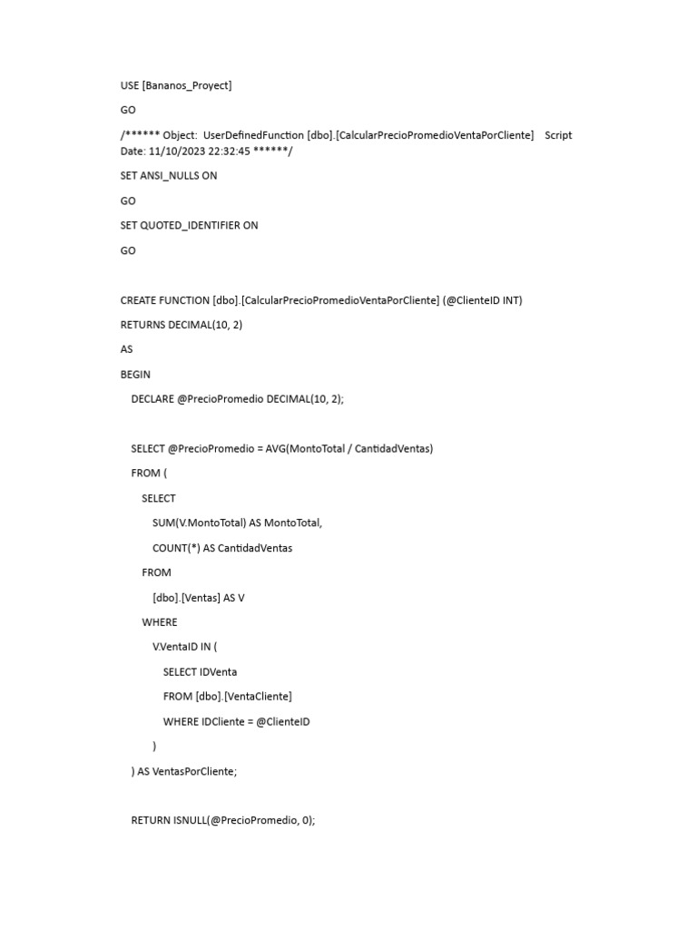 SQL Tablas | PDF | Computer Science | Computer Programming