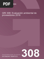 Informe de Sostenibilidad GRI: Guía Práctica | PDF | normas ...
