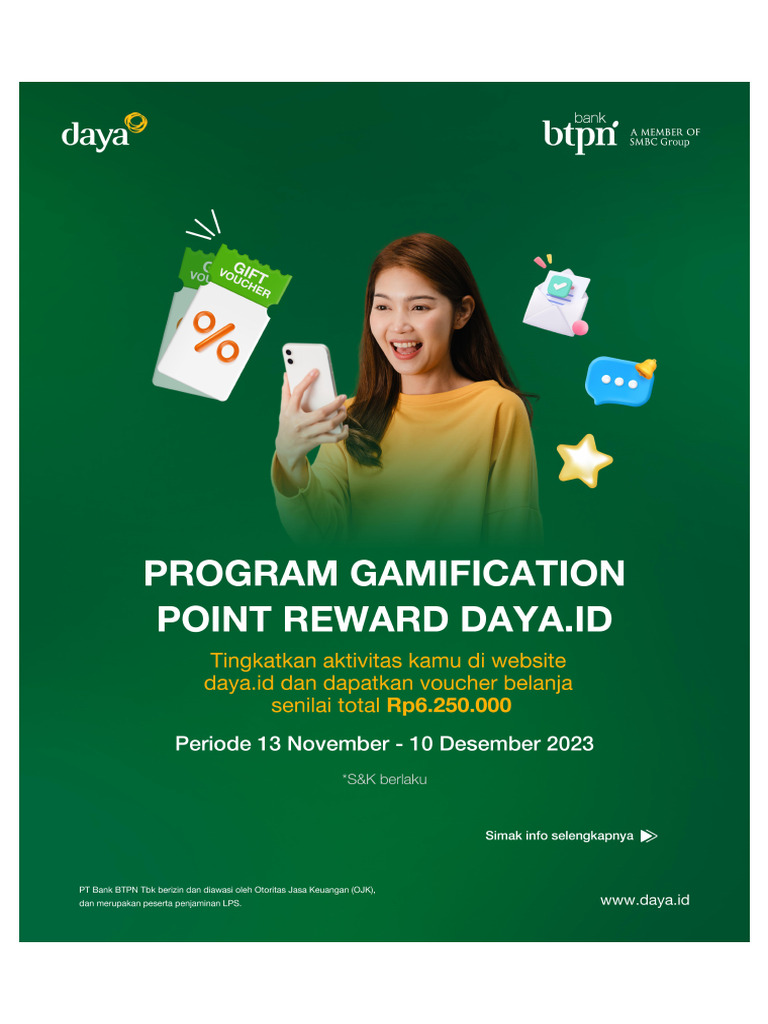 Point Reward | PDF
