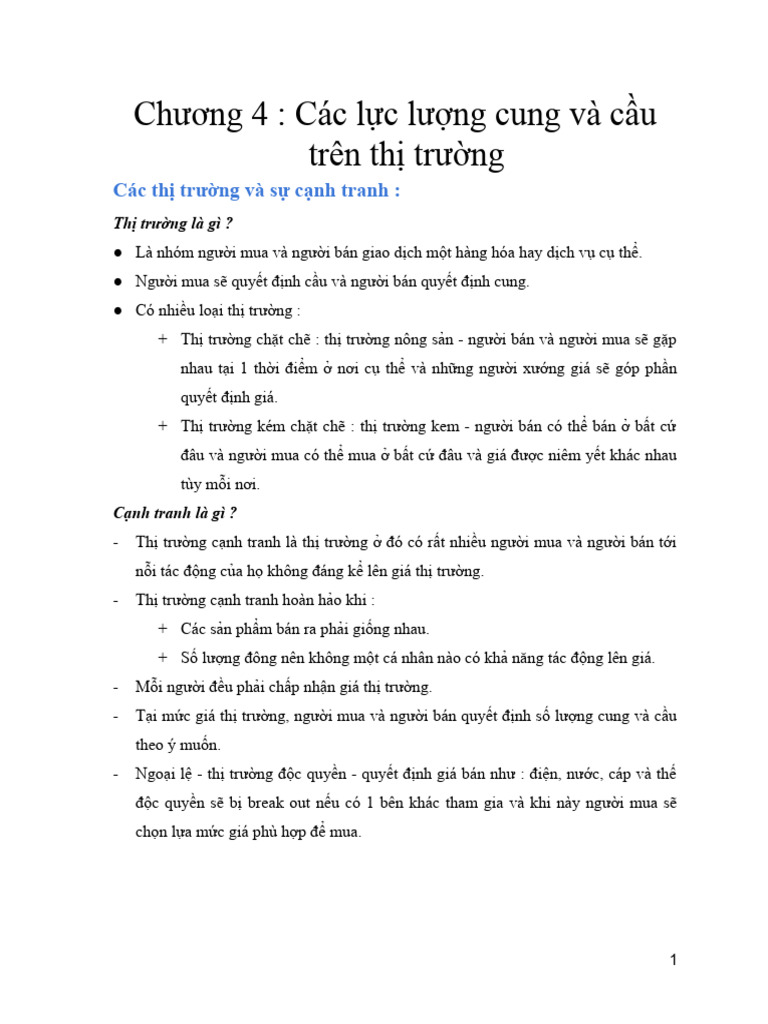 Micro Iv | PDF