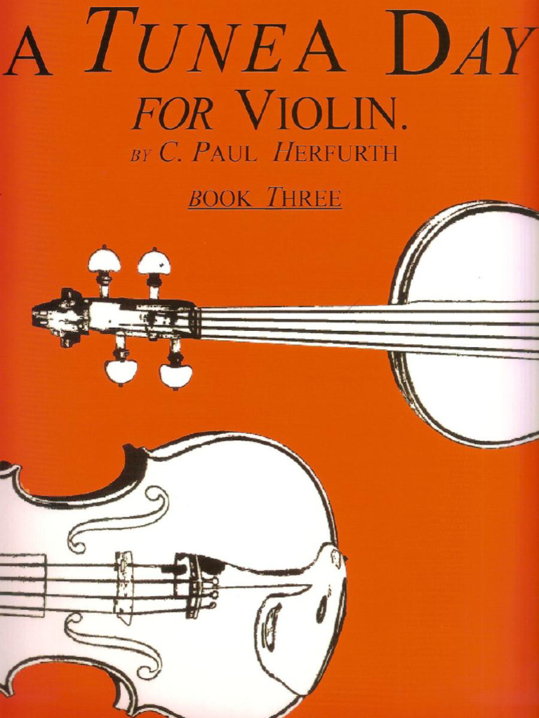 Idoc - Pub - A Tune A Day Book3 | PDF