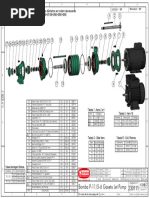 Tabela Diametro Furo para Fazer Rosca | PDF | Metalurgia | Engenharia ...