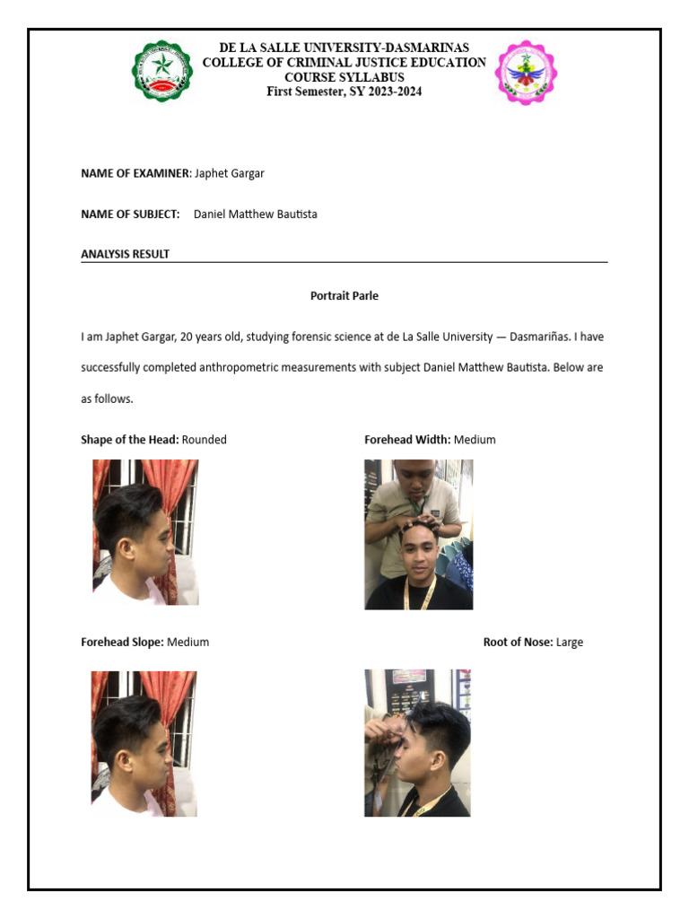 portrait-parle-gargar | PDF