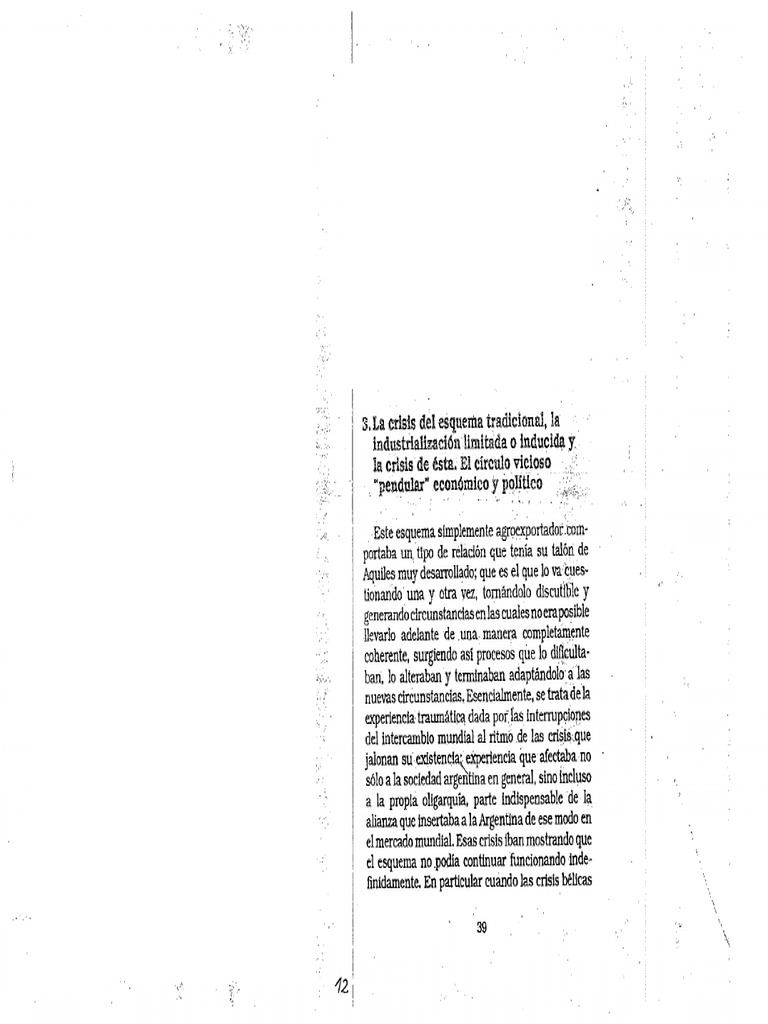 Ciafardini - La Argentina... Pp. 39-59 | PDF